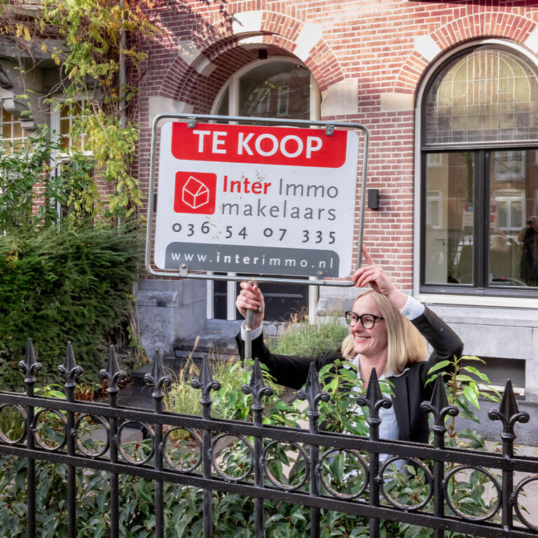 Huis verkopen - Inter Immo