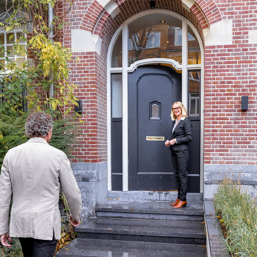 De #1 makelaar in Almere | Inter immo