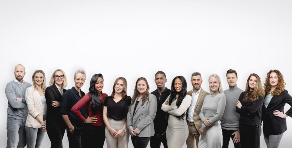 Ons team - Inter Immo