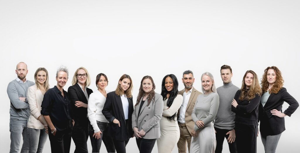 Ons team - Inter Immo